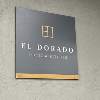 EL DORADO KITCHEN - Updated May 2024 - 1725 Photos & 1484 Reviews - 405 ...