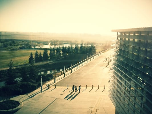 UC MERCED LIBRARY - Updated October 2025 - 29 Photos & 15 Reviews ...