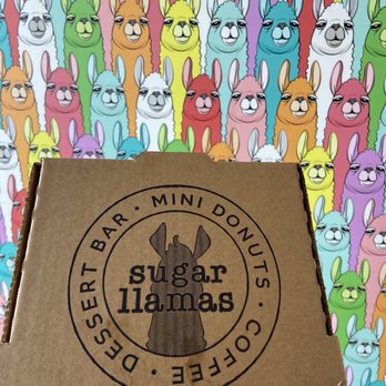 SUGAR LLAMAS - Updated December 2025 - 118 Photos & 85 Reviews - 10030 ...