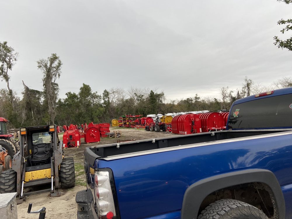 OCALA TRACTOR - Updated February 2025 - 11 Photos & 14 Reviews - 5841 N ...