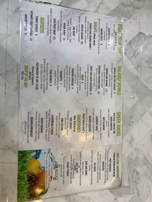 JOJO’S JUICE BAR AND GRILL - 57 Photos & 97 Reviews - 124 Brooklyn Ave ...