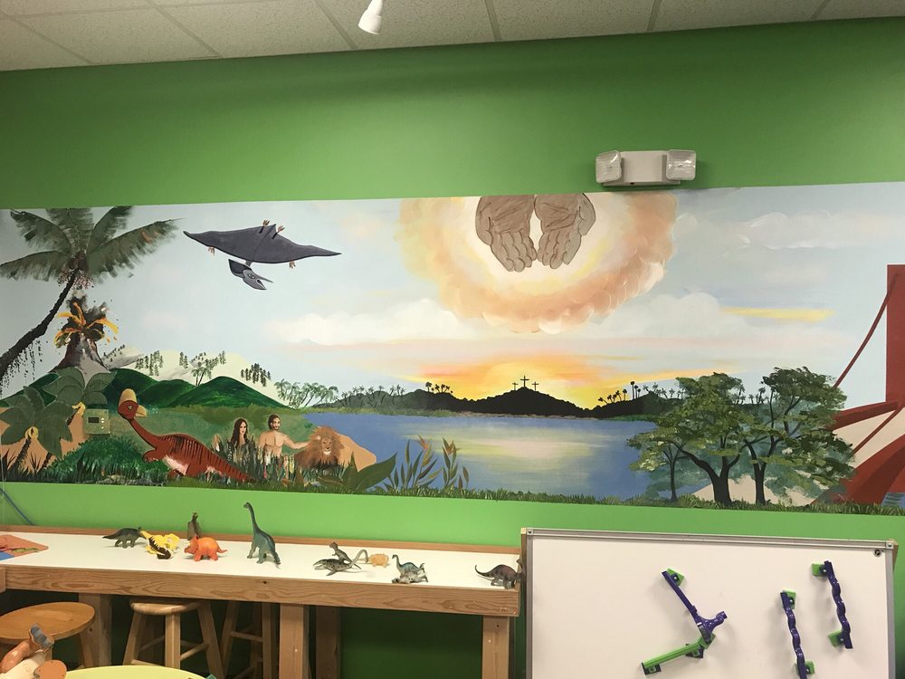 Creation Discovery Museum, Deerfield Beach | Roadtrippers