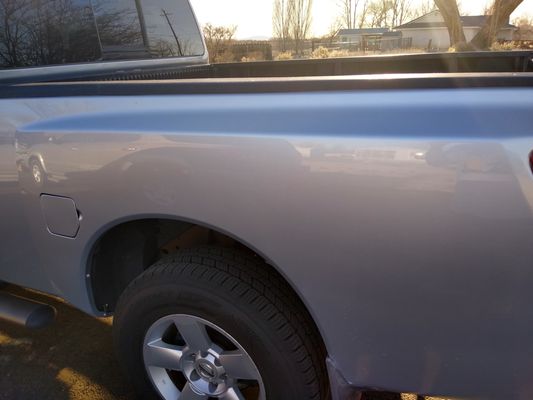 MAACO AUTO BODY SHOP & PAINTING - Updated August 2024 - 94 Photos & 75 ...