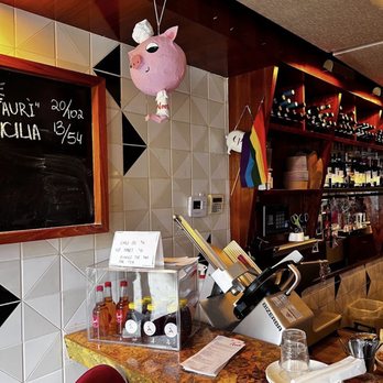 NOOK - Updated December 2025 - 203 Photos & 342 Reviews - 781 Denman ...