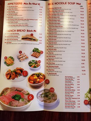 PHO BAMBU - 405 Photos & 465 Reviews - Vietnamese - 9668 Milliken Ave ...