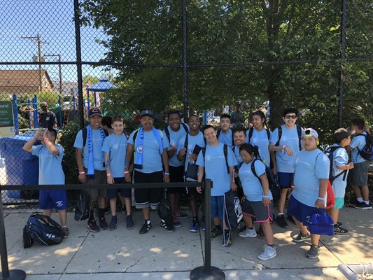 HAAS PARK - Updated January 2026 - 33 Photos & 11 Reviews - 2402 N ...