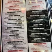 CAMEL CITY BBQ FACTORY - 434 Photos & 436 Reviews - 701 Liberty St ...