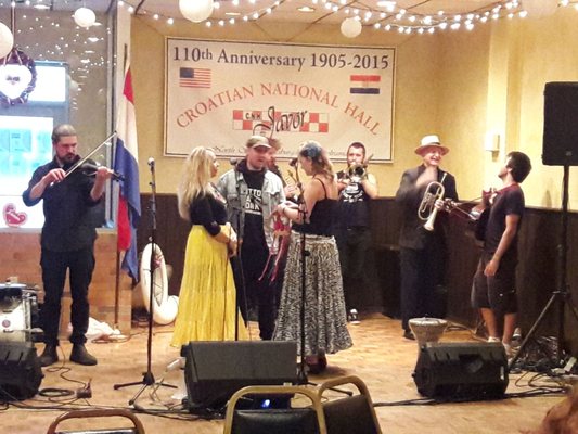 CROATIAN NATIONAL HALL - Updated January 2026 - 805 E St, Pittsburgh ...