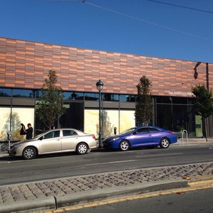 PORTOLA BRANCH LIBRARY - Updated May 2024 - 41 Photos & 26 Reviews ...