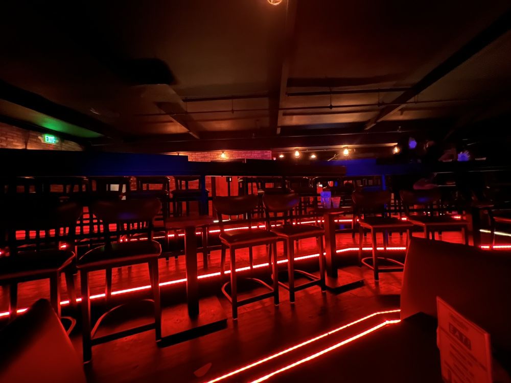 OBSERVATORY - 872 Photos & 1144 Reviews - 3503 S Harbor Blvd, Santa Ana ...