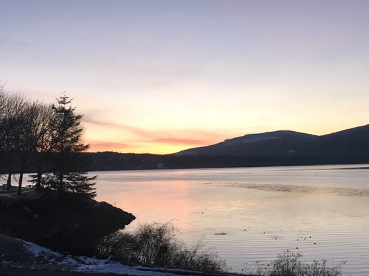 JOHN WAYNE’S WATERFRONT RESORT - 40 Photos & 14 Reviews - 2634 W Sequim ...