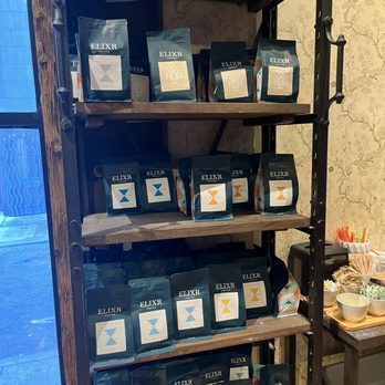 ELIXR COFFEE ROASTERS - 681 Photos & 913 Reviews - 207 S Sydenham St ...