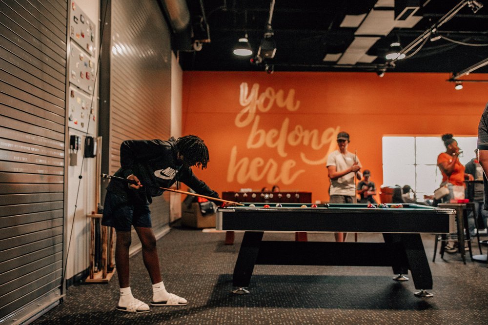 GATEWAY COMMUNITY CHURCH - Updated December 2025 - 32 Photos - 760 ...