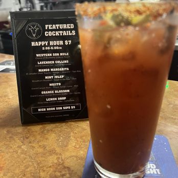 THE BUZZED GOAT - Updated July 2025 - 256 Photos & 205 Reviews - 4302 E ...