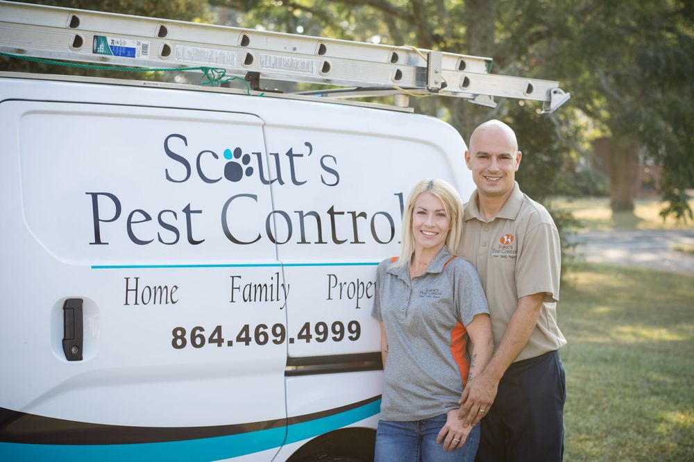 SCOUT’S PEST CONTROL - 56 Photos & 15 Reviews - 140 Bruce Rd ...