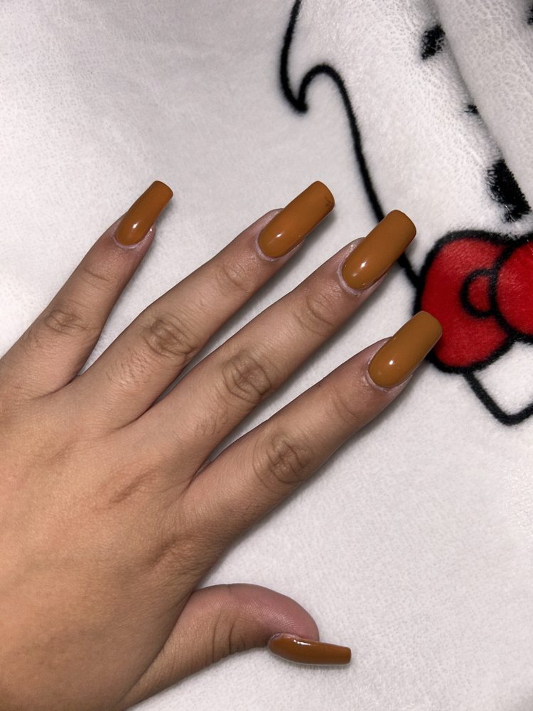 VIVY NAILS - Updated June 2026 - 60 Photos & 62 Reviews - 8600 Woodward ...