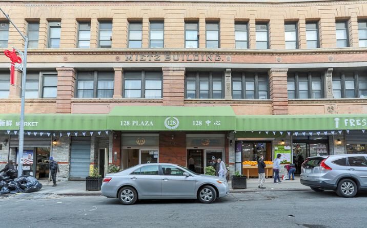 KO WILSON MD - Updated April 2025 - 128 Mott St, New York, New York ...