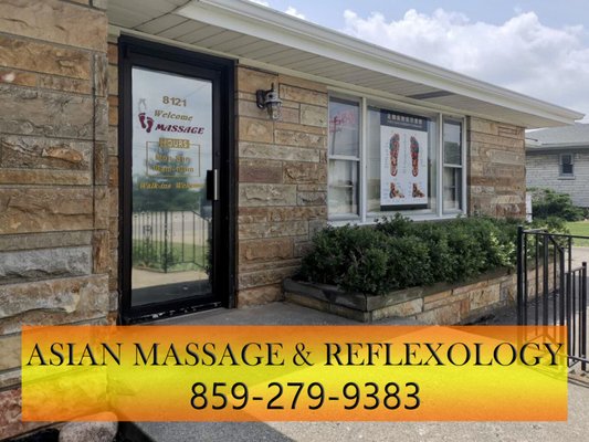 Asian Massage And Reflexology Updated January 2025 19 Photos 8121