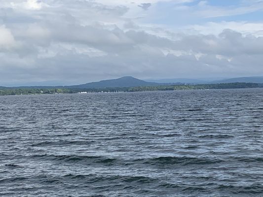 LAKE CHAMPLAIN FERRIES-ESSEX FERRY - Updated August 2024 - 82 Photos ...