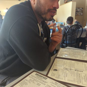 MORONGO VALLEY CAFE - Updated January 2025 - 131 Photos & 189 Reviews ...