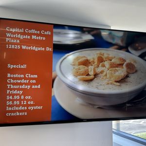 THE COMMONS FOODERIE - Updated August 2025 - 12011 Sunset Hills Rd ...