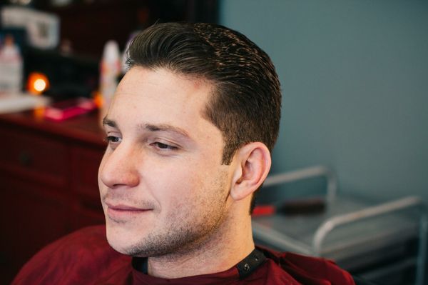 JOSHUA THE BARBER - Updated August 2025 - 28 Photos - 20707 Center Oak ...