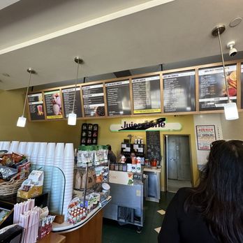 JUICE ZONE - Updated August 2025 - 130 Photos & 235 Reviews - 11000 ...