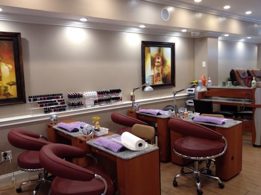 NEWBURY SKIN & NAILS - Updated June 2026 - 24 Reviews - 249 Newbury St ...