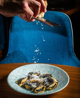 DIVINO RISTORANTE - Updated May 2026 - 152 Photos & 45 Reviews - 2505 ...