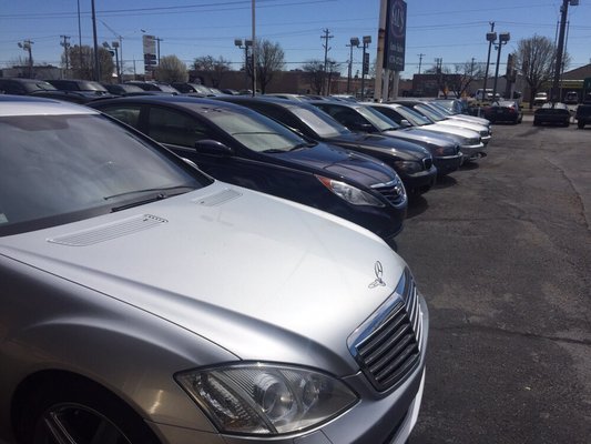 SAL’S AUTO SALES - Updated October 2025 - 11 Photos & 21 Reviews - 5941 ...