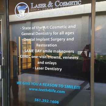 GREGG R WEINSTEIN, DDS - Updated December 2025 - 19 Reviews - 950 ...