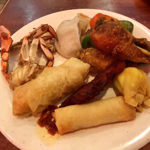 HIBACHI GRILL & SUPREME BUFFET - 458 Photos & 117 Reviews - 200 E 161st ...