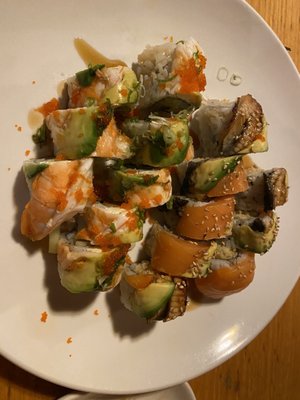 RONIN SUSHI AND BAR - Updated September 2024 - 268 Photos & 305 Reviews ...