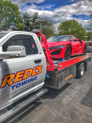 REDL’S TOWING - Updated December 2025 - 29 Photos & 28 Reviews - 2 ...