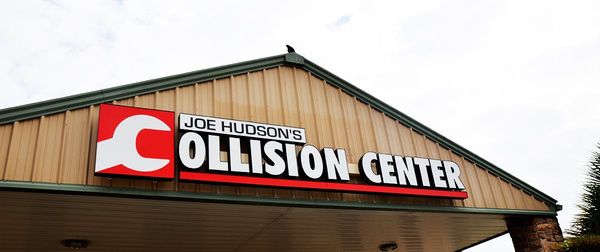 JOE HUDSON’S COLLISION CENTER - Updated December 2025 - 18 Photos & 21 ...