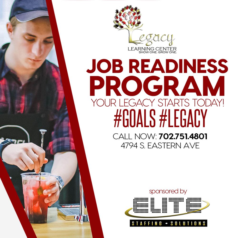 LEGACY LEARNING CENTER - Updated April 2025 - 14 Photos - 4794 S ...