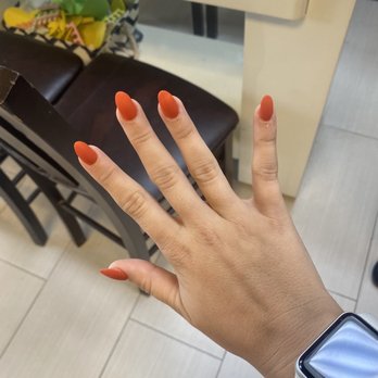 LING NAILS - Updated April 2024 - 523 Photos & 186 Reviews - 10400 San ...