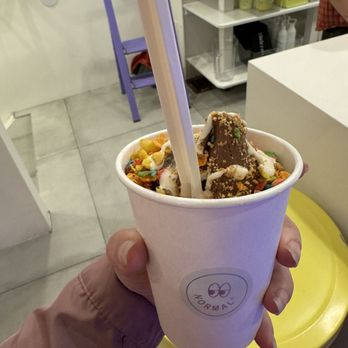 NORMAL ICE CREAM - Updated May 2025 - 340 Photos & 194 Reviews - 169 E ...