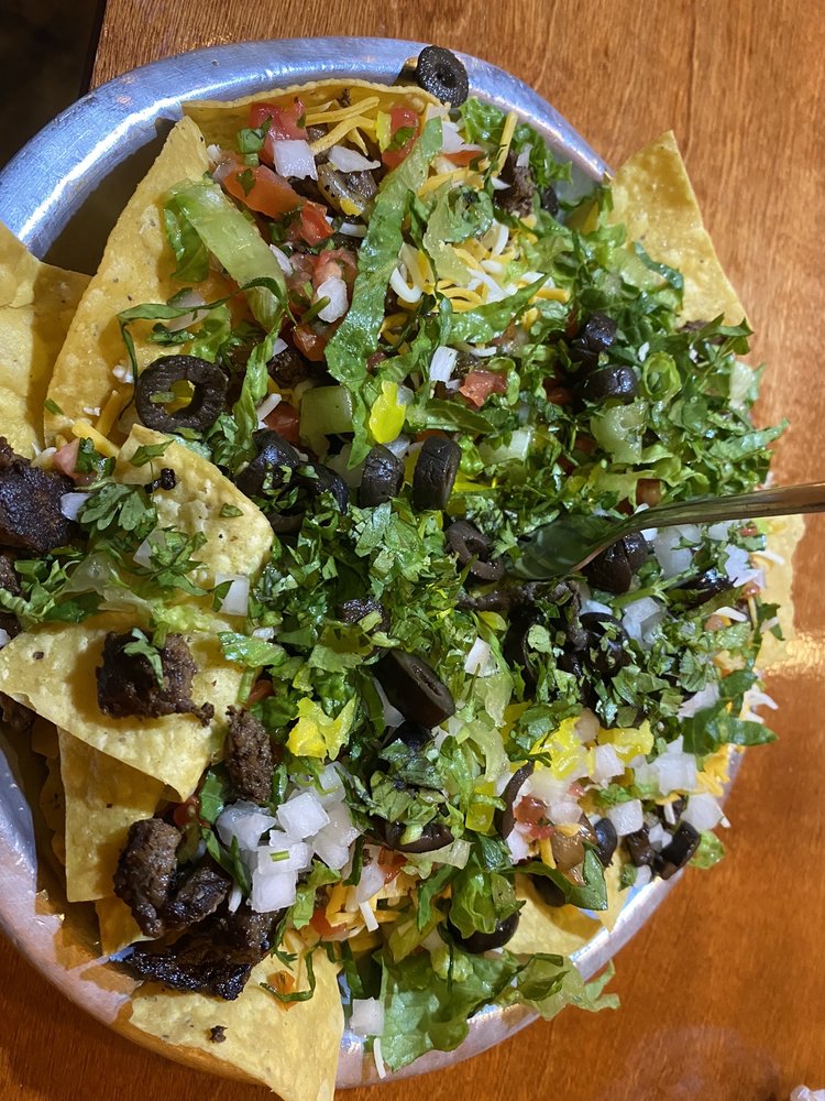 BUBBA RITO’S - Updated July 2025 - 16 Reviews - 135 W Grand Ave ...