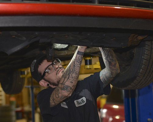 FIX-IT WITH FRED - Updated October 2025 - 18 Photos & 19 Reviews - 1415 ...