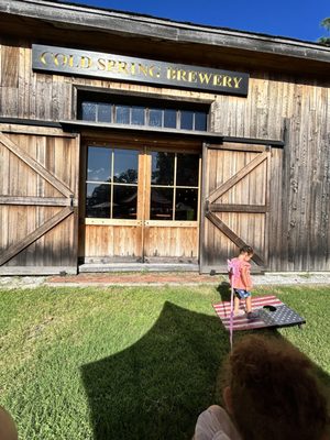 COLD SPRING BREWERY - Updated July 2024 - 216 Photos & 95 Reviews - 733 ...