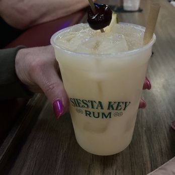 SIESTA KEY RUM - Updated December 2025 - 275 Photos & 95 Reviews - 2212 ...