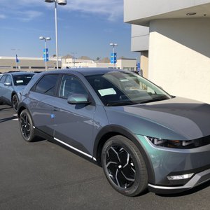 FREMONT HYUNDAI - 20 Photos & 80 Reviews - 43690 Auto Mall Cir, Fremont ...