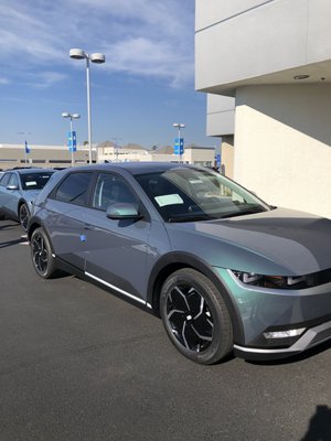 FREMONT HYUNDAI - Updated October 2025 - 38 Photos & 181 Reviews ...