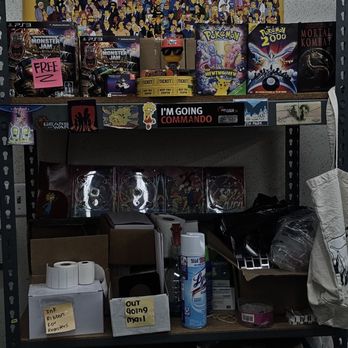 GAME DUDE - Updated January 2026 - 114 Photos & 380 Reviews - 12104 ...