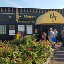 HOBO’S TAVERN - Updated July 2025 - 59 Photos & 174 Reviews - 1411 ...