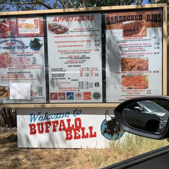 BUFFALO BELL - Updated September 2024 - 55 Photos & 58 Reviews - 3756 S ...