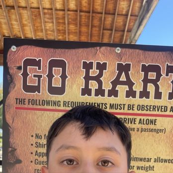 MULLIGAN FAMILY FUN CENTER- MURRIETA - Updated December 2025 - 254 ...