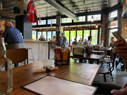 CINDER BBQ - 94 Photos & 90 Reviews - Bars - 800 Upshur St NW ...