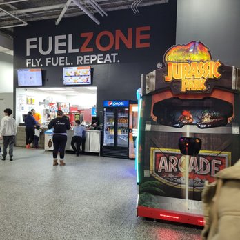 SKY ZONE TRAMPOLINE PARK - Updated October 2025 - 241 Market St, Yonkers, New York - Trampoline ...